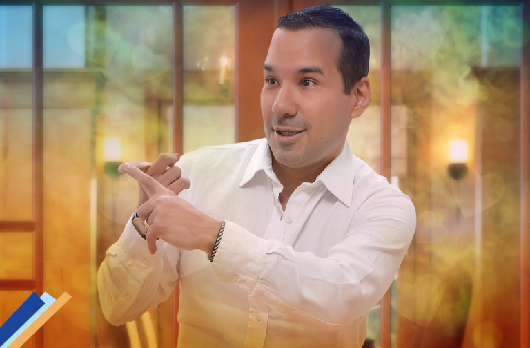 Gilberto Castillo – Especialista en Felicidad